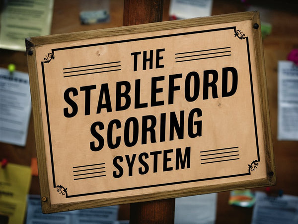 Stableford vs. Stroke Play: Which Scoring System Suits Your Game ...