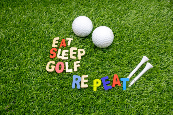 The Ultimate Guide to After-Golf Recovery: How to Stay Fresh and Pain ...