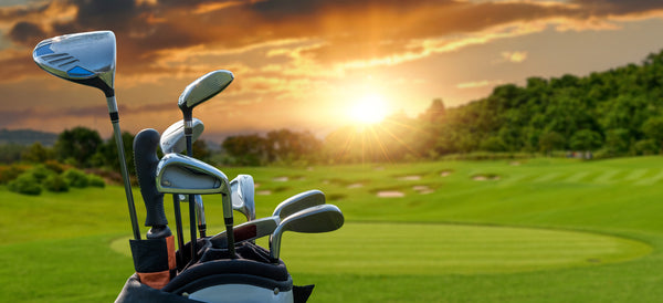 Golf Club Sets: What Do You Need? – Whole in One