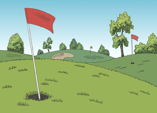 Why Are Golf Course Characteristics Important for Optimal Play? – Whole ...