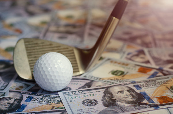The Golf Money Shot List: Master These And Level Up Your Game – Whole ...