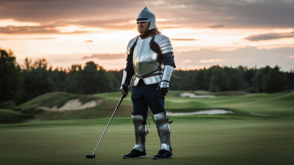Fore the Love of Safety: Golf Course Safety Basics – Whole in One