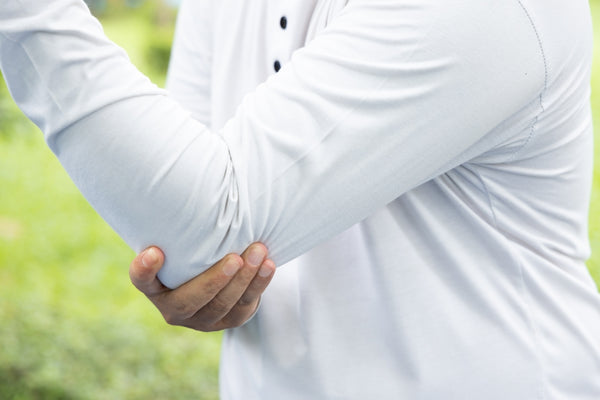 All about Golfer's Elbow: Symptoms, Prevention and Management – Whole ...