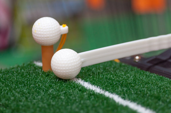 The Ultimate Guide to Golf Training Aids: Do They Help? – Whole in One